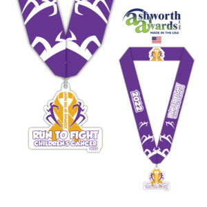 Run | Run to Fight Children's Cancer