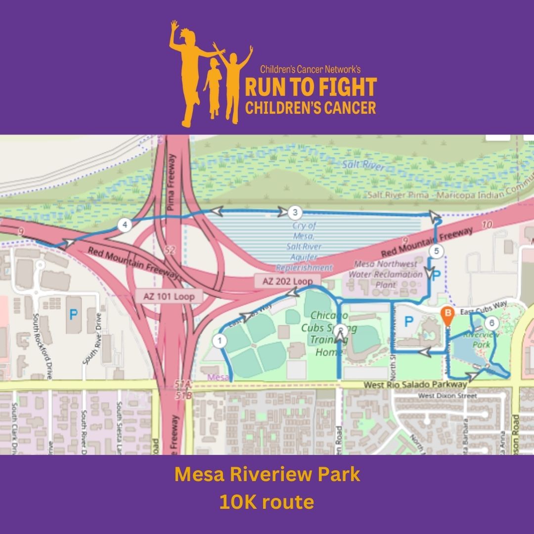 Run | Run to Fight Children's Cancer